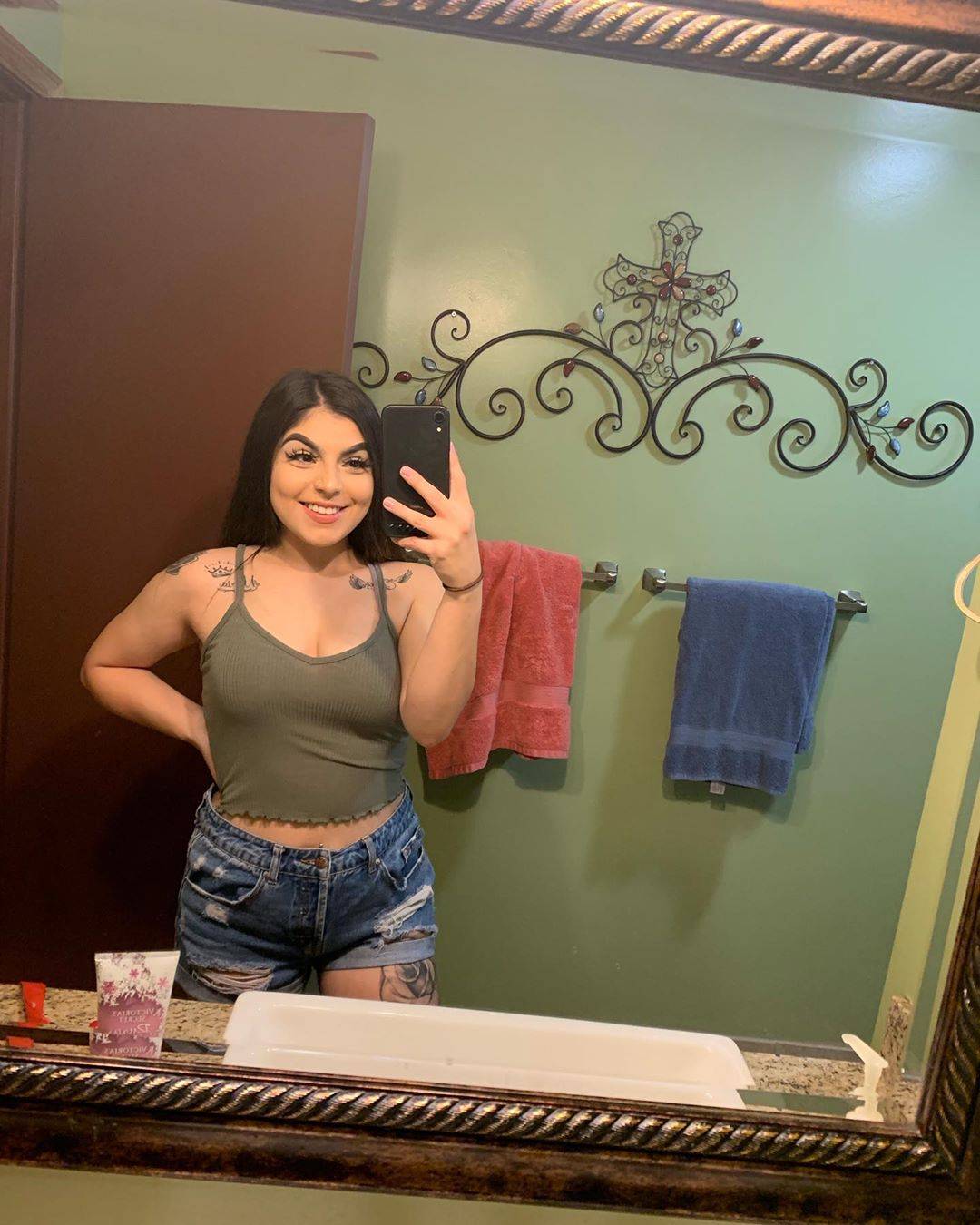 More of my cousin | Scrolller