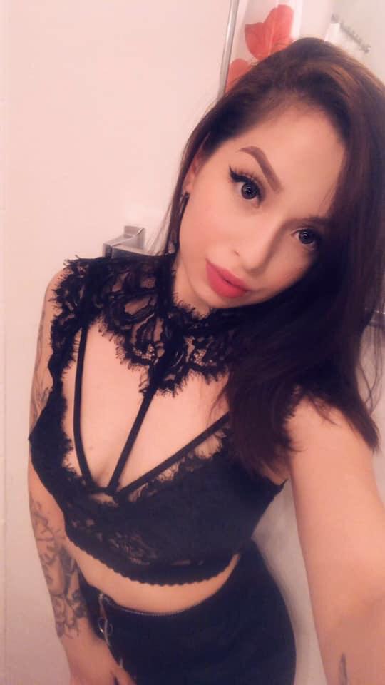 More of my cousin Gaby | Scrolller