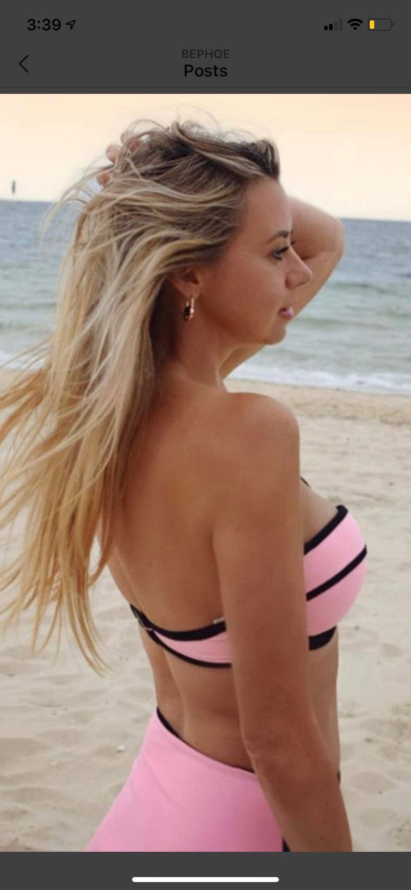 More Phoebe (AUS) | Scrolller