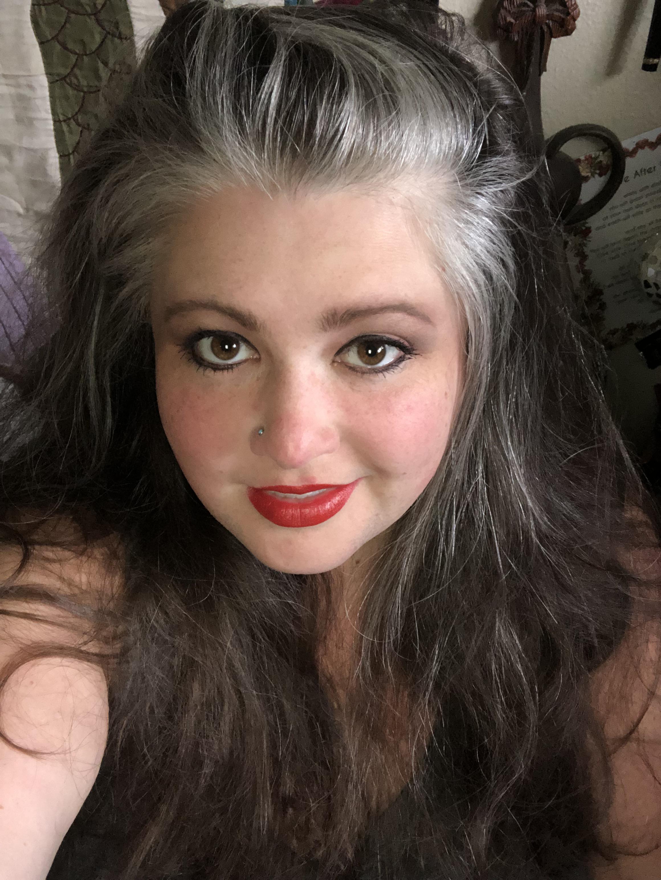 More pics soon! | Scrolller