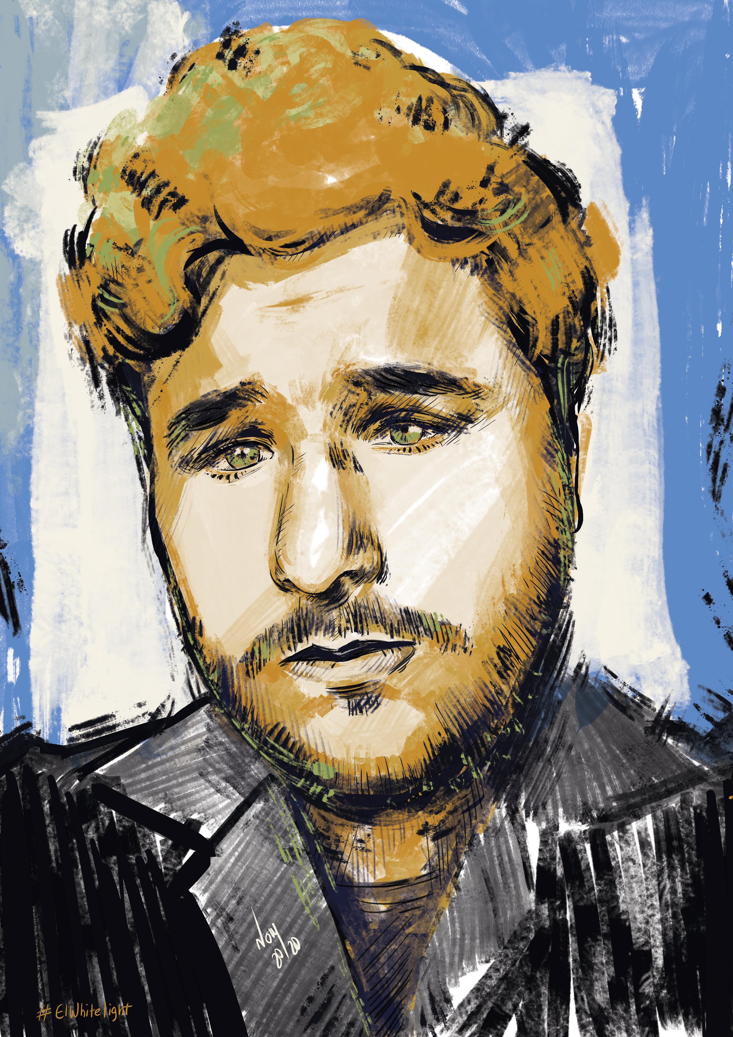 More portraits | Scrolller