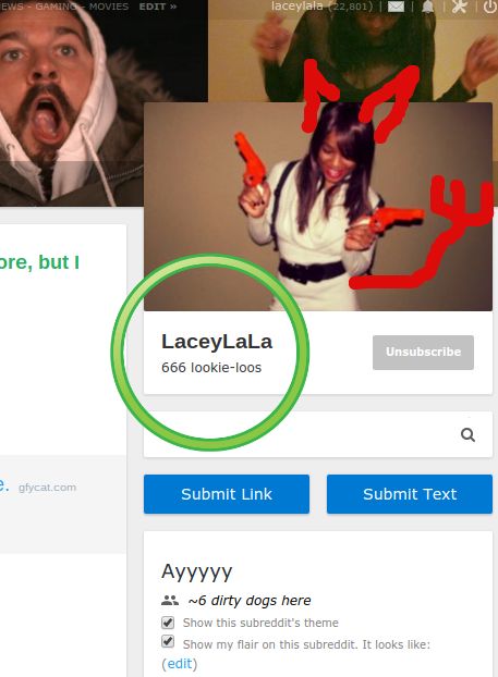 More proof that it's almost the end of days | Scrolller