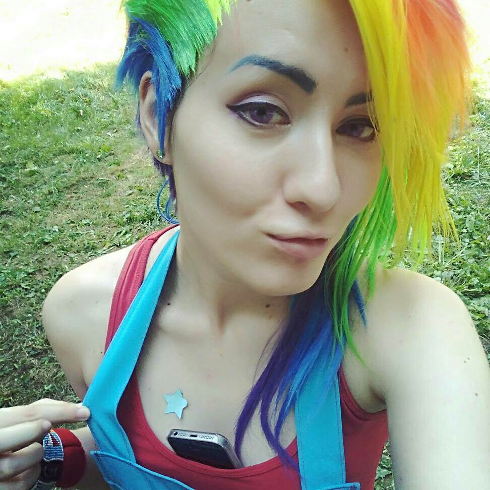 More Rainbow Dash | Scrolller