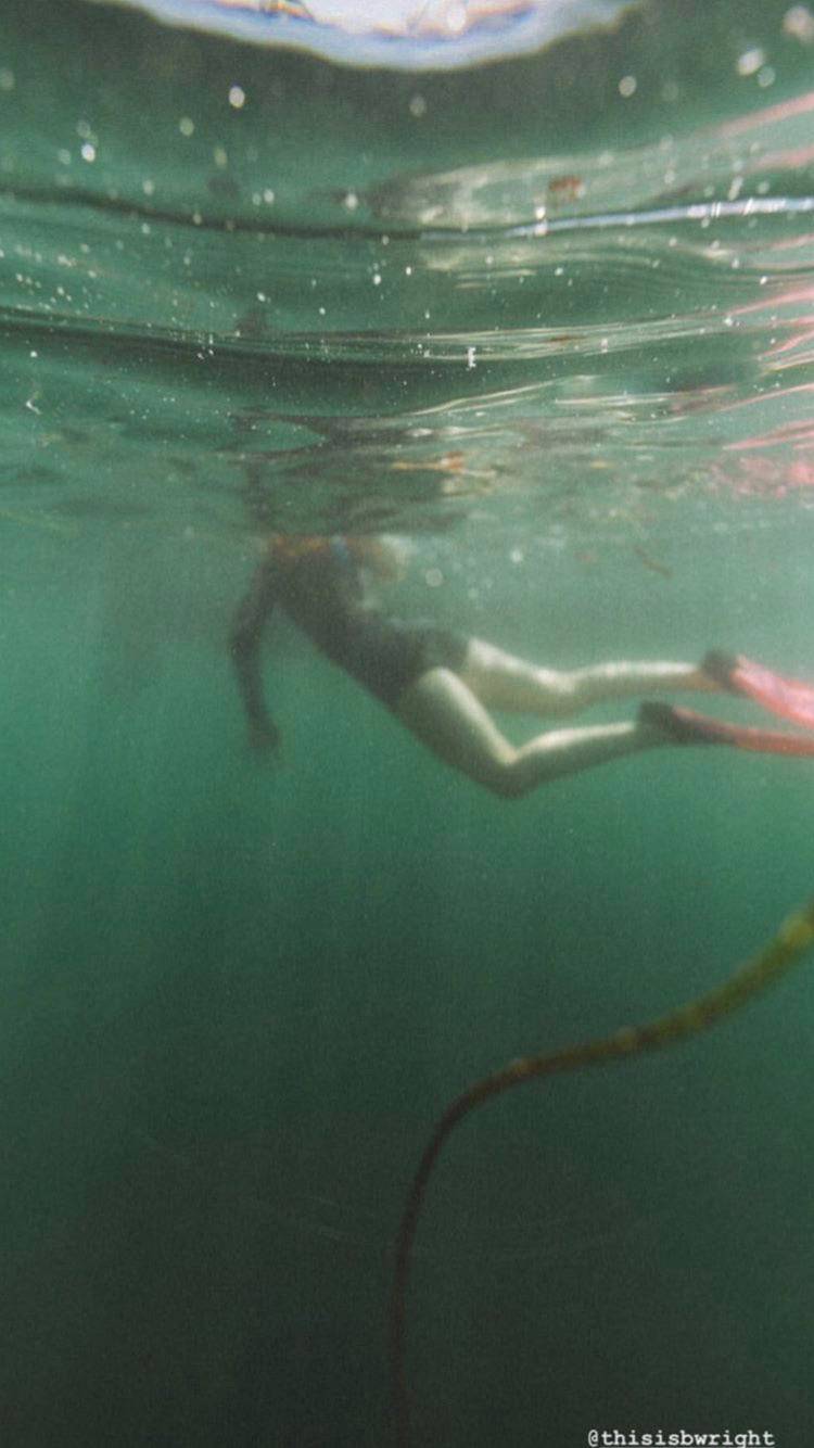 More scuba | Scrolller