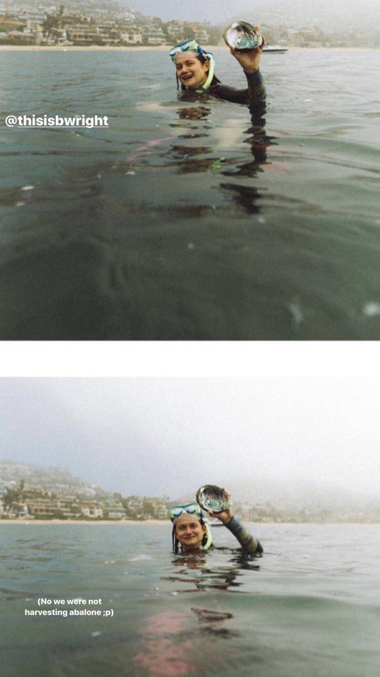 More scuba | Scrolller