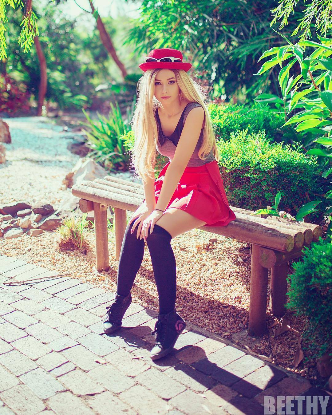 More Serena | Scrolller