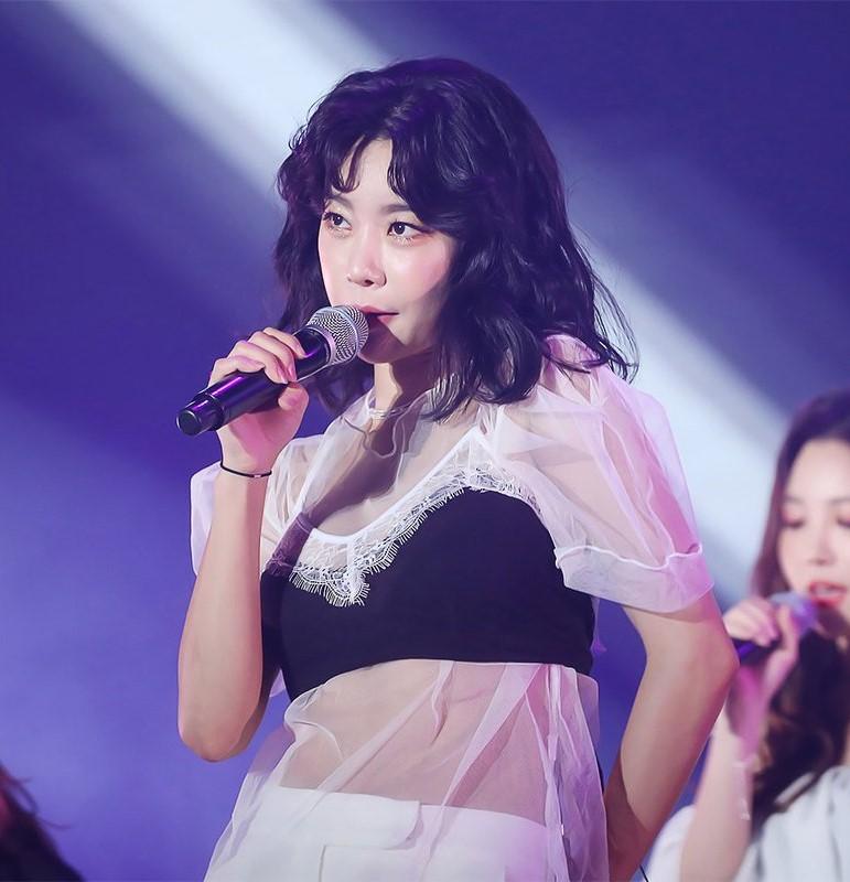 More Sojin 4 u all! 😊 | Scrolller