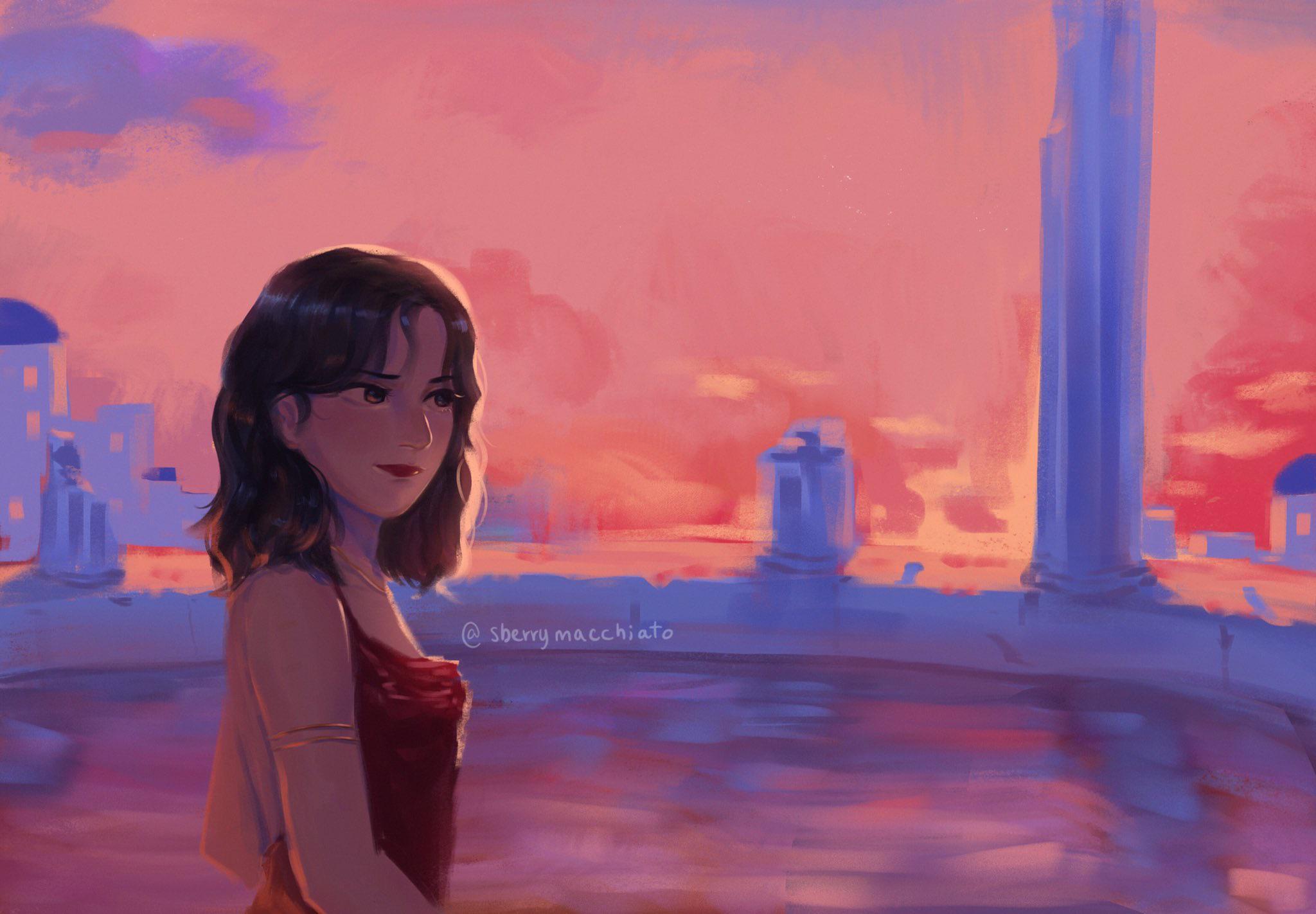 More spy AU! Pieck !! | Scrolller