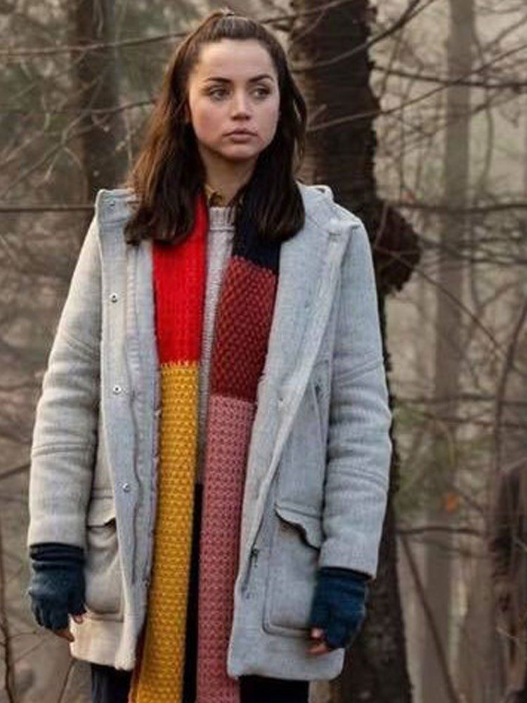 More than just a pretty face, her performance in Knives Out was amazing. | Scrolller