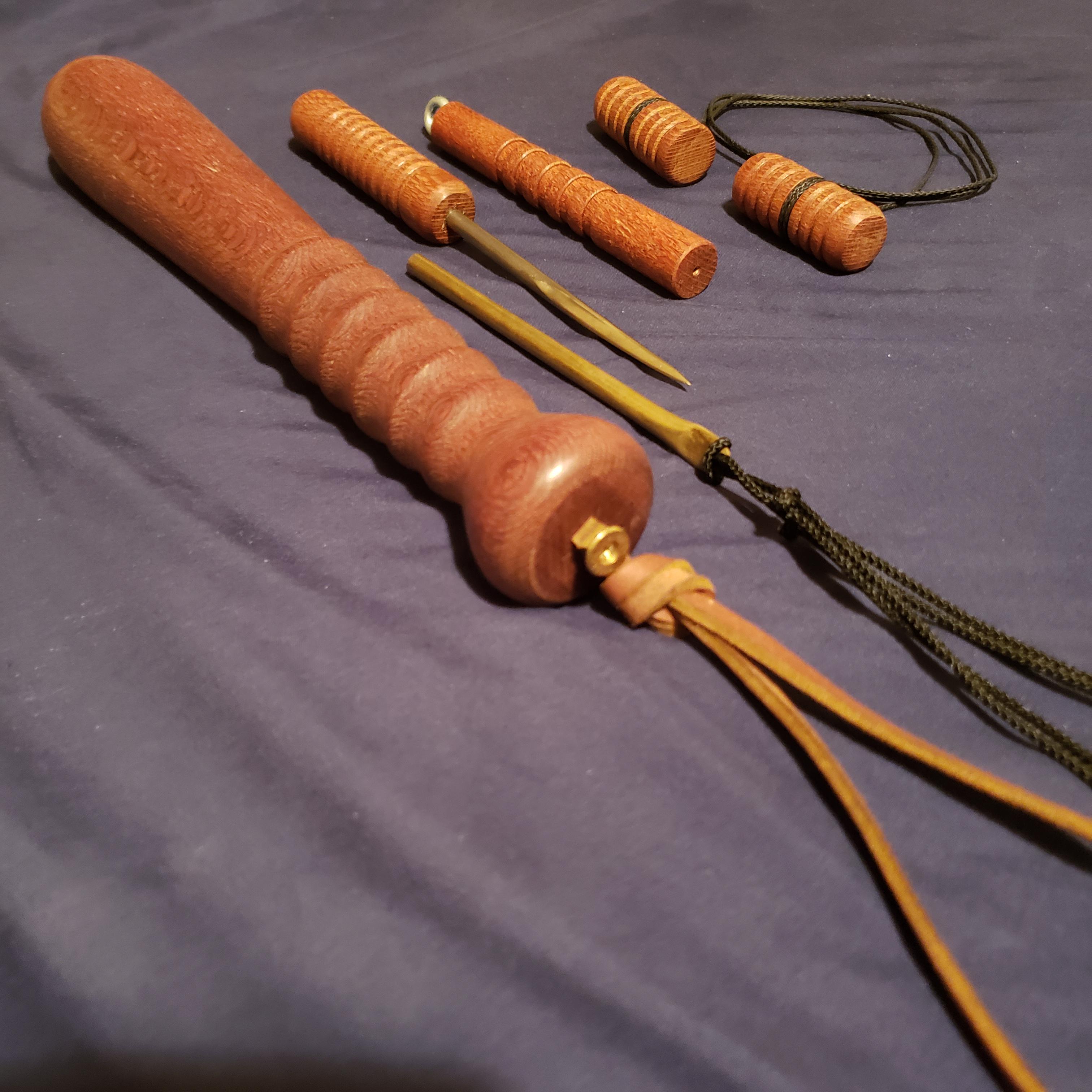 More wood than Ron Jeremy | Scrolller