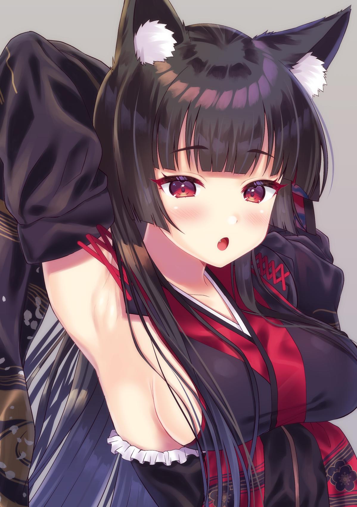 More Yamashiro [Azur Lane] | Scrolller
