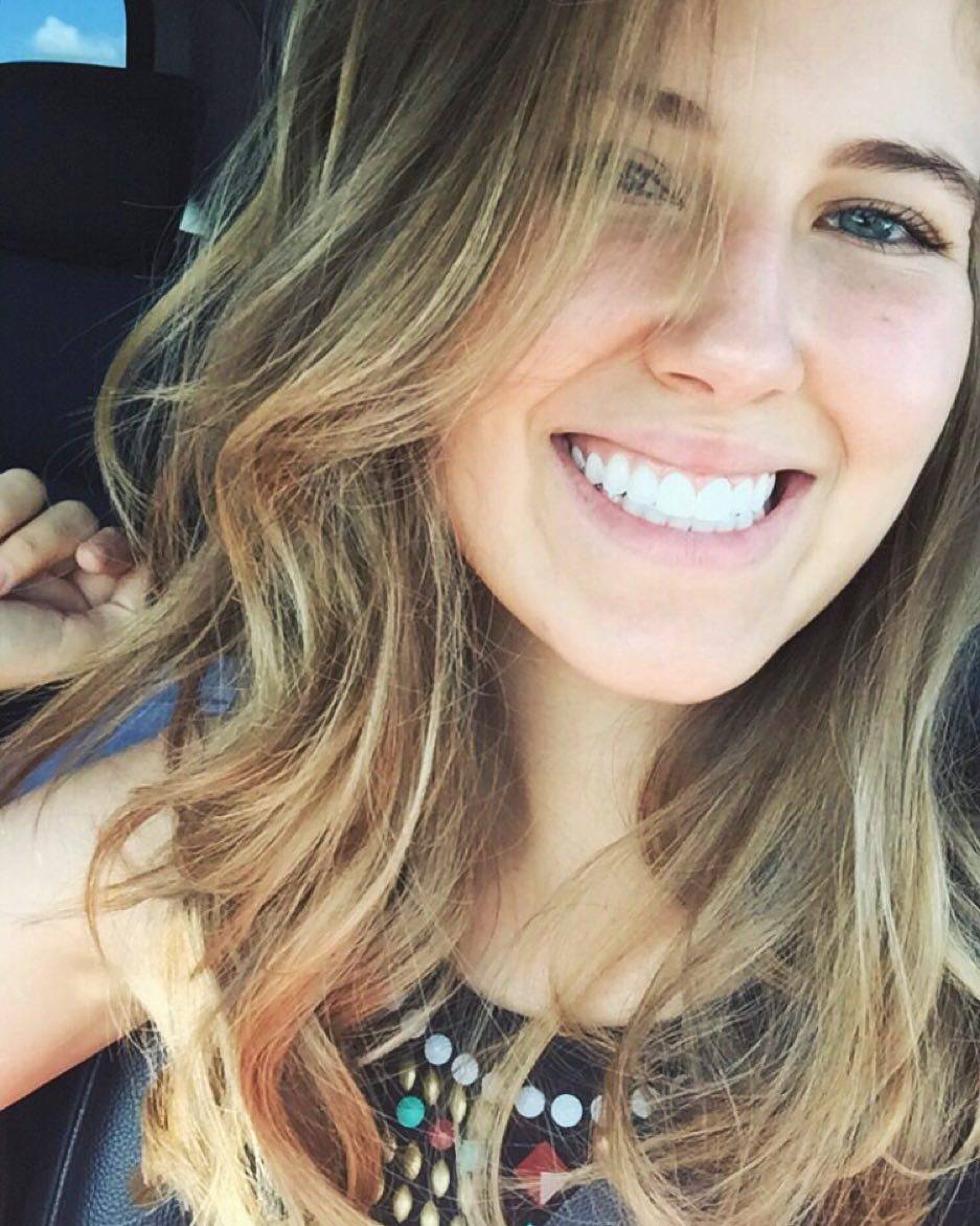 Morgan Black | Scrolller