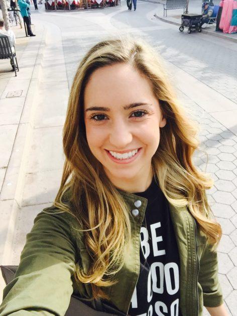 Morgan Brian, looking good | Scrolller