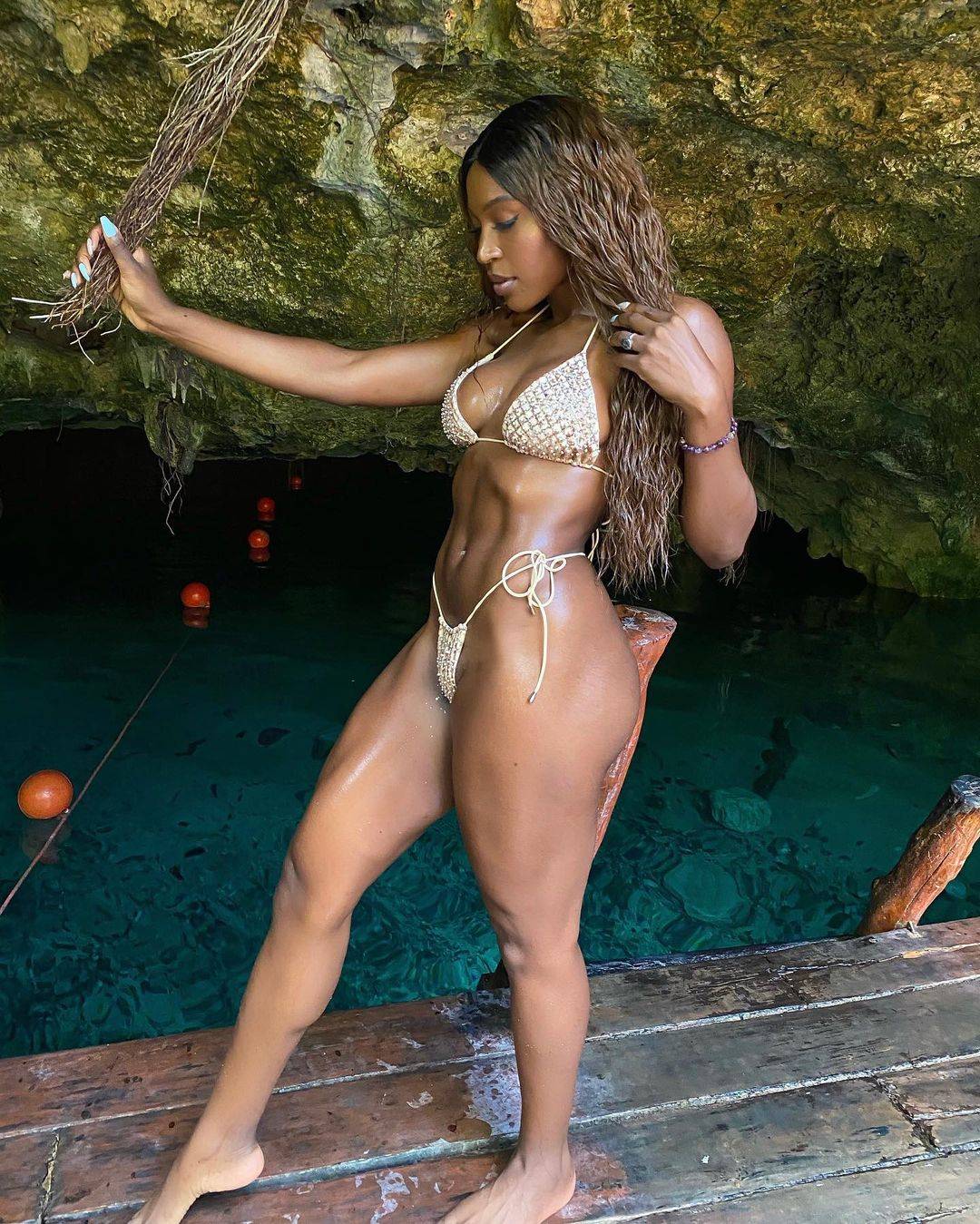 Morgan Dawson | Scrolller