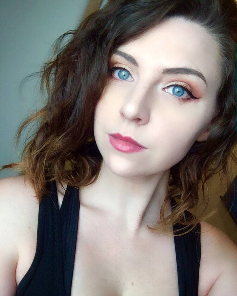 MorganWant [irtr] | Scrolller