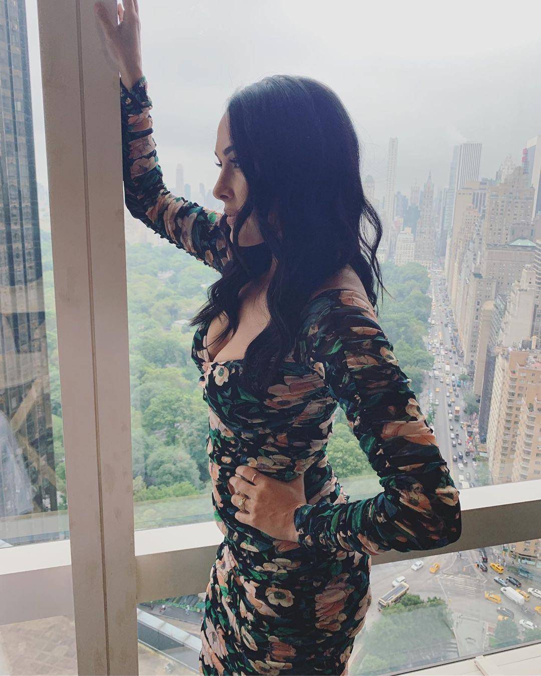 Morning in NYC | Scrolller