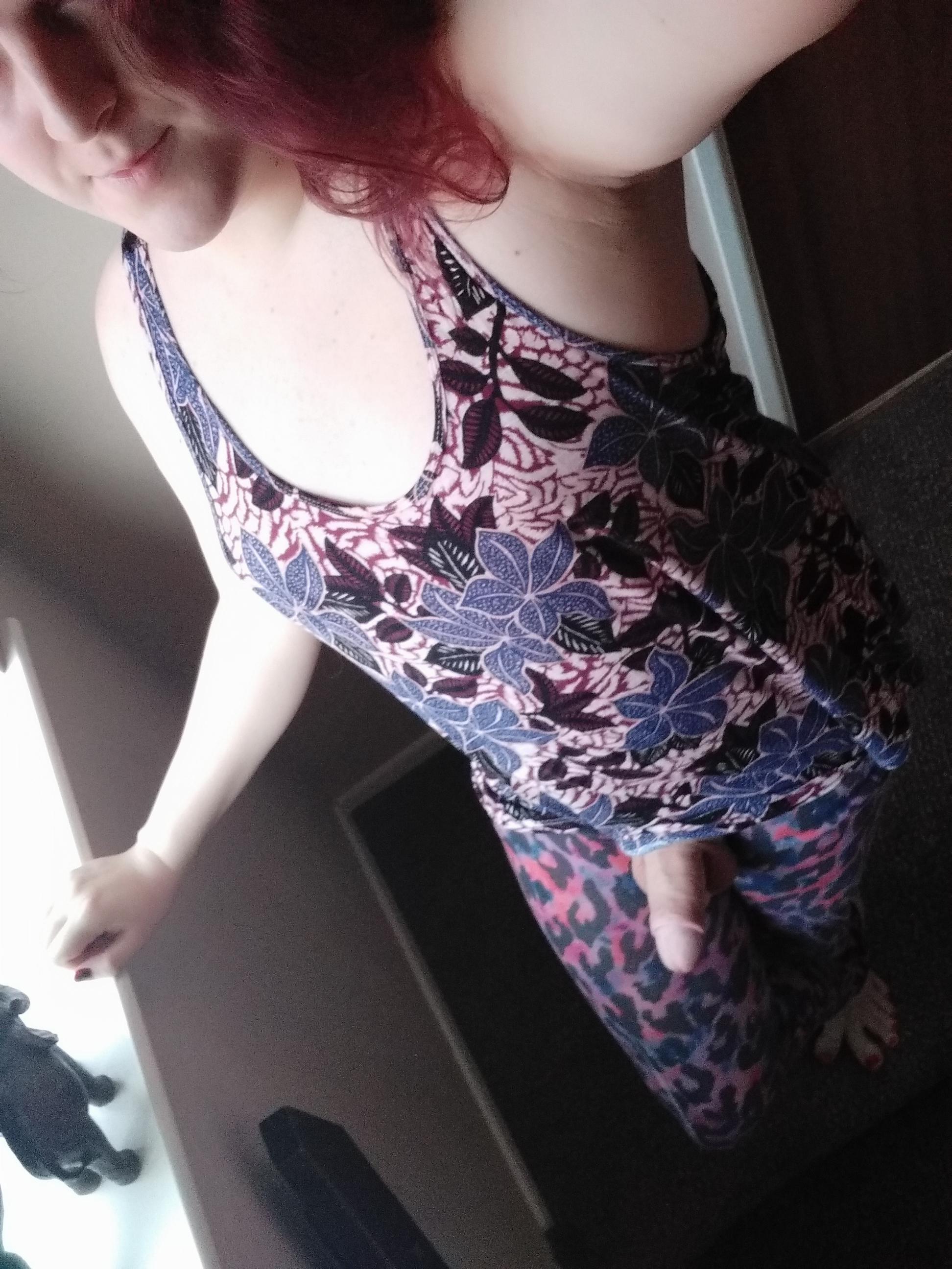 Morning my Reddit babes