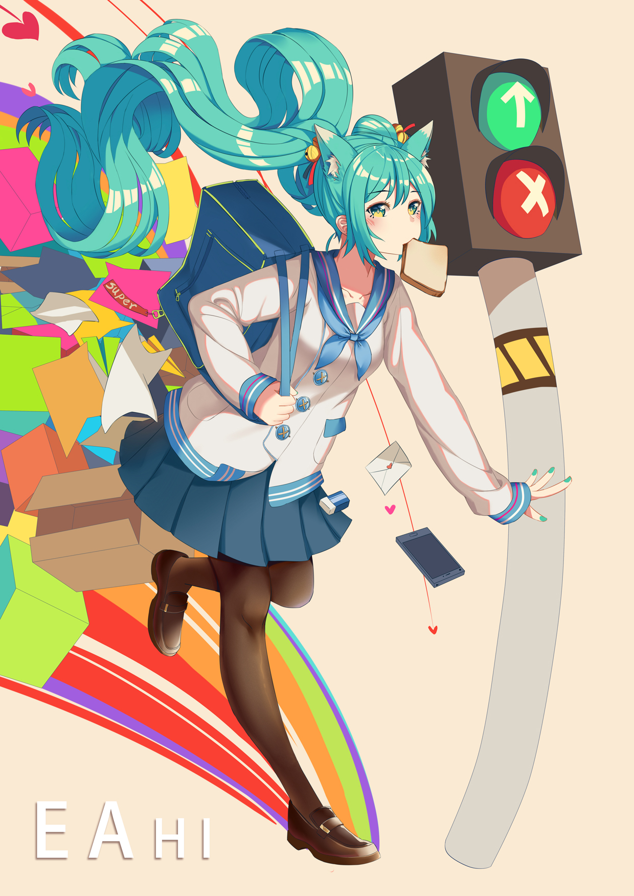 Morning rush | Scrolller