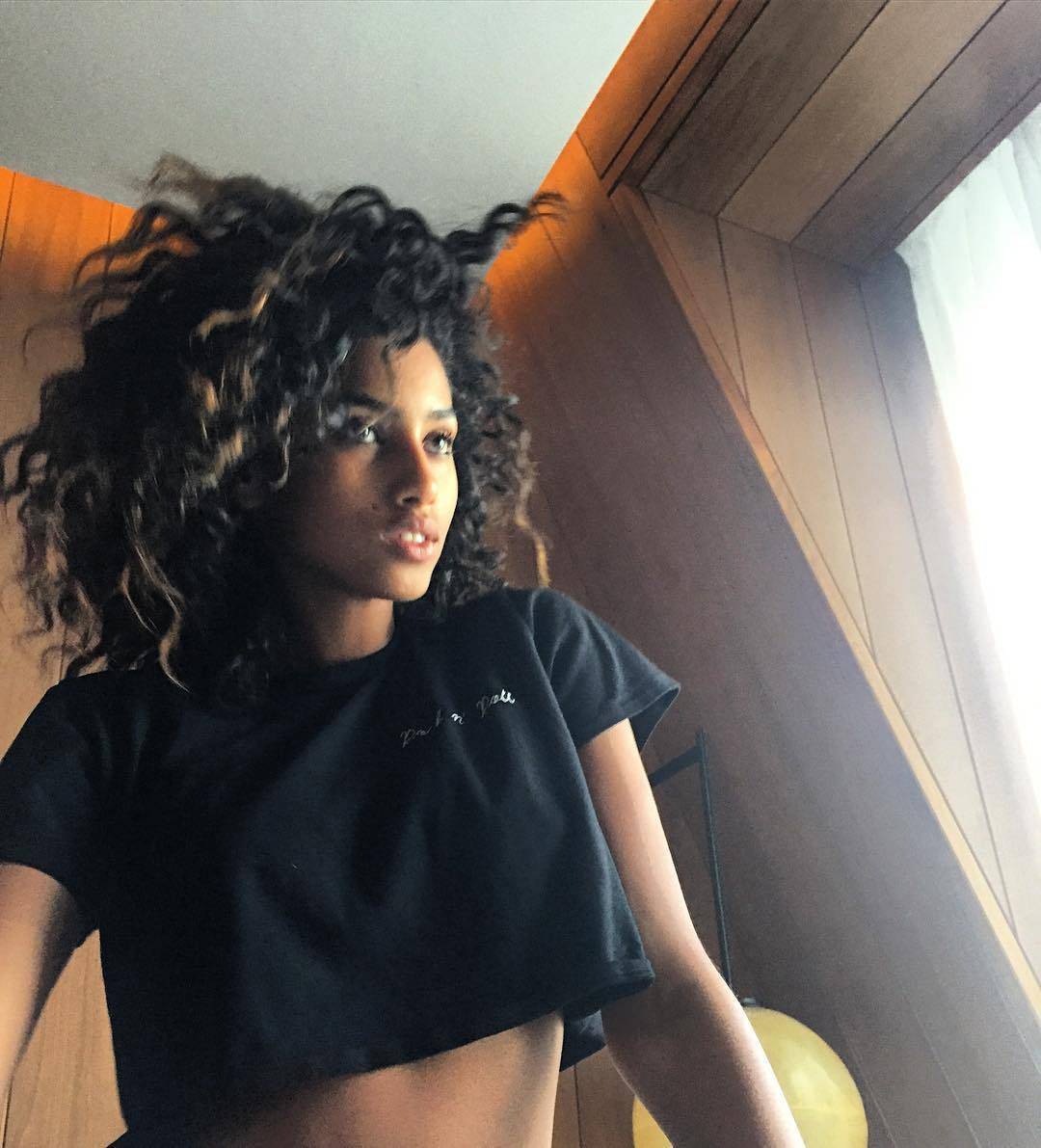 Moroccan-Egyptian. | Scrolller