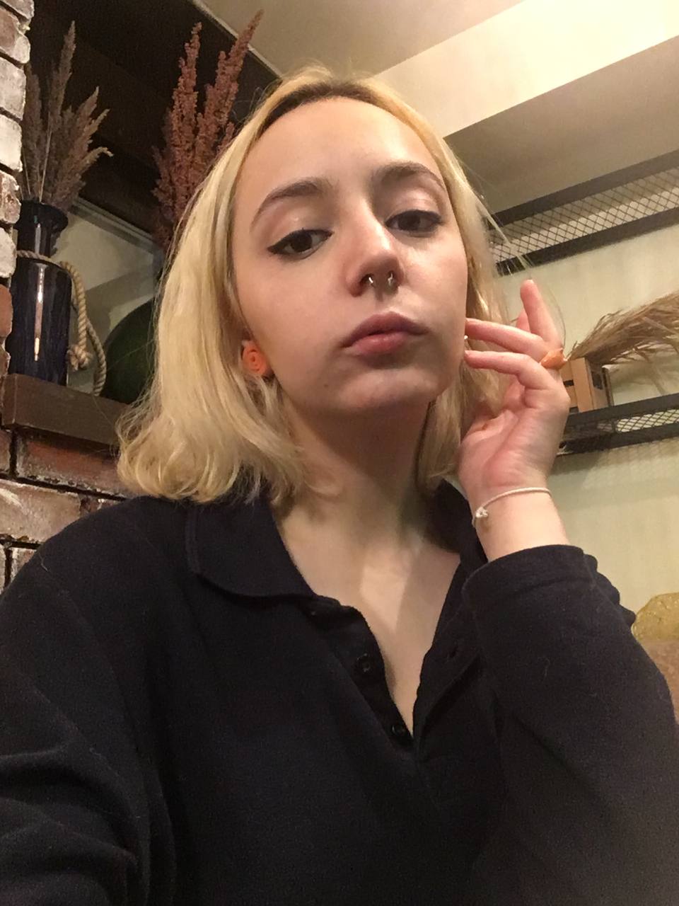 Moroccan-Russian beauty queen :3 | Scrolller