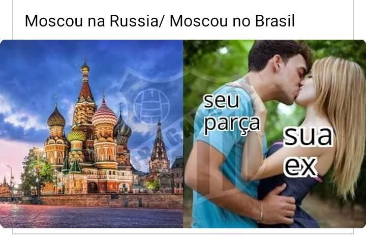 Moscow parceiro | Scrolller