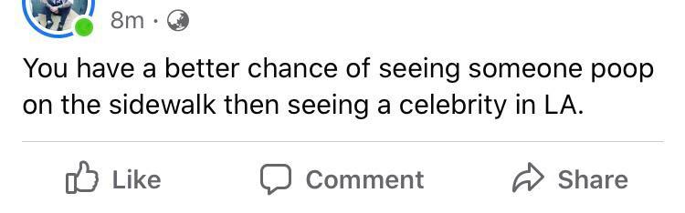 Most accurate description of LA I’ve ever seen | Scrolller