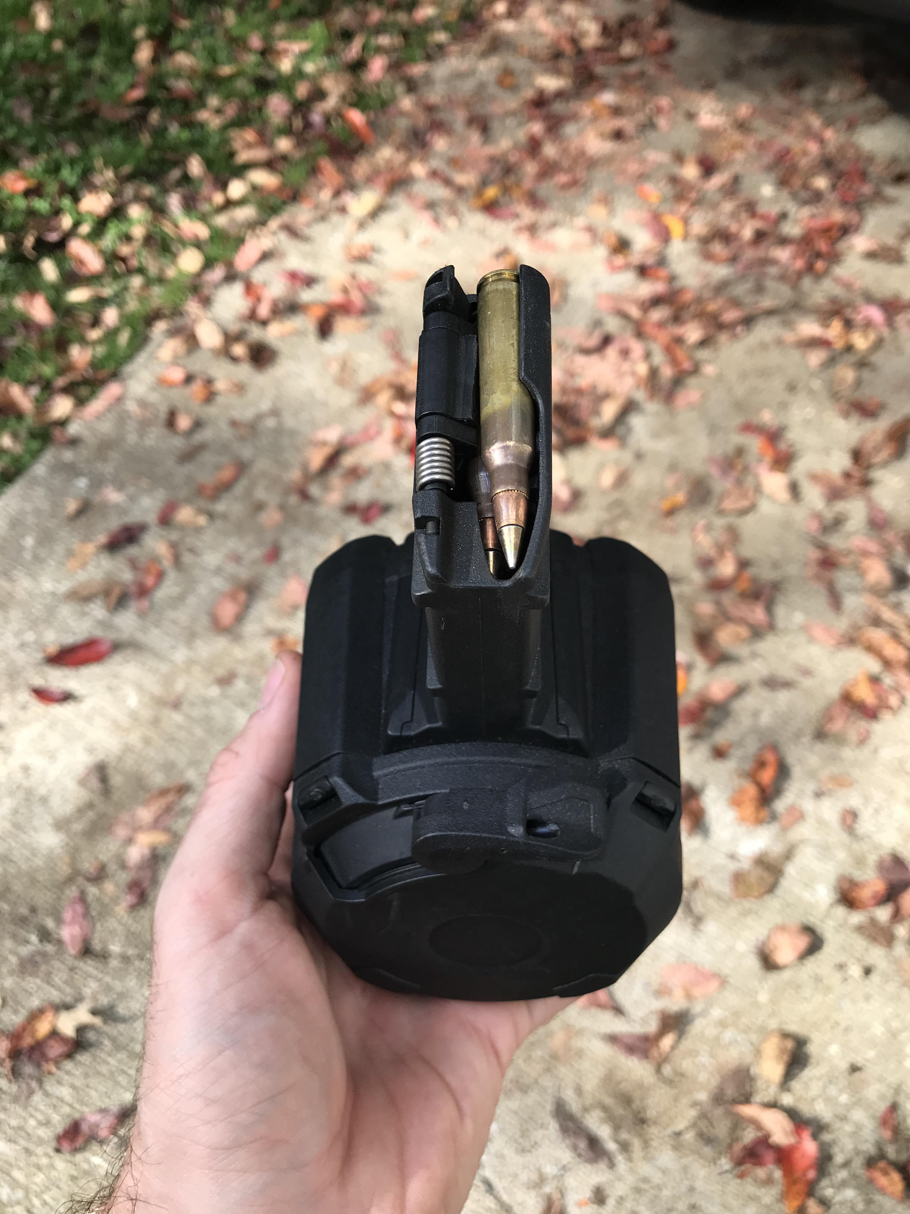 Most expensive AR magazine? | Scrolller