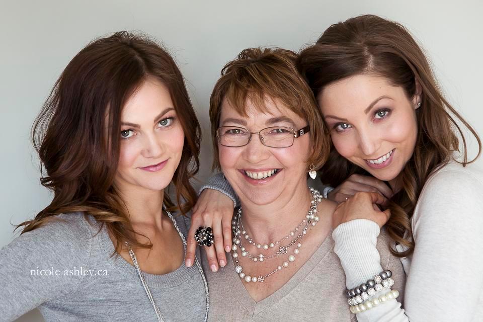 Mother Daughters | Scrolller