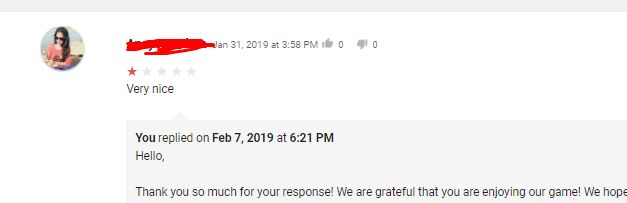 MOTHER F.... Thank you for your response!! | Scrolller