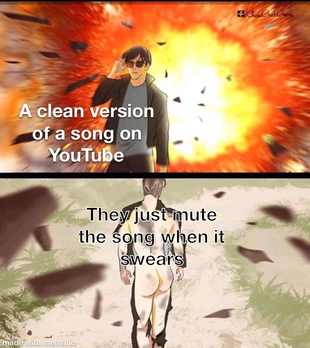 Motherf- | Scrolller