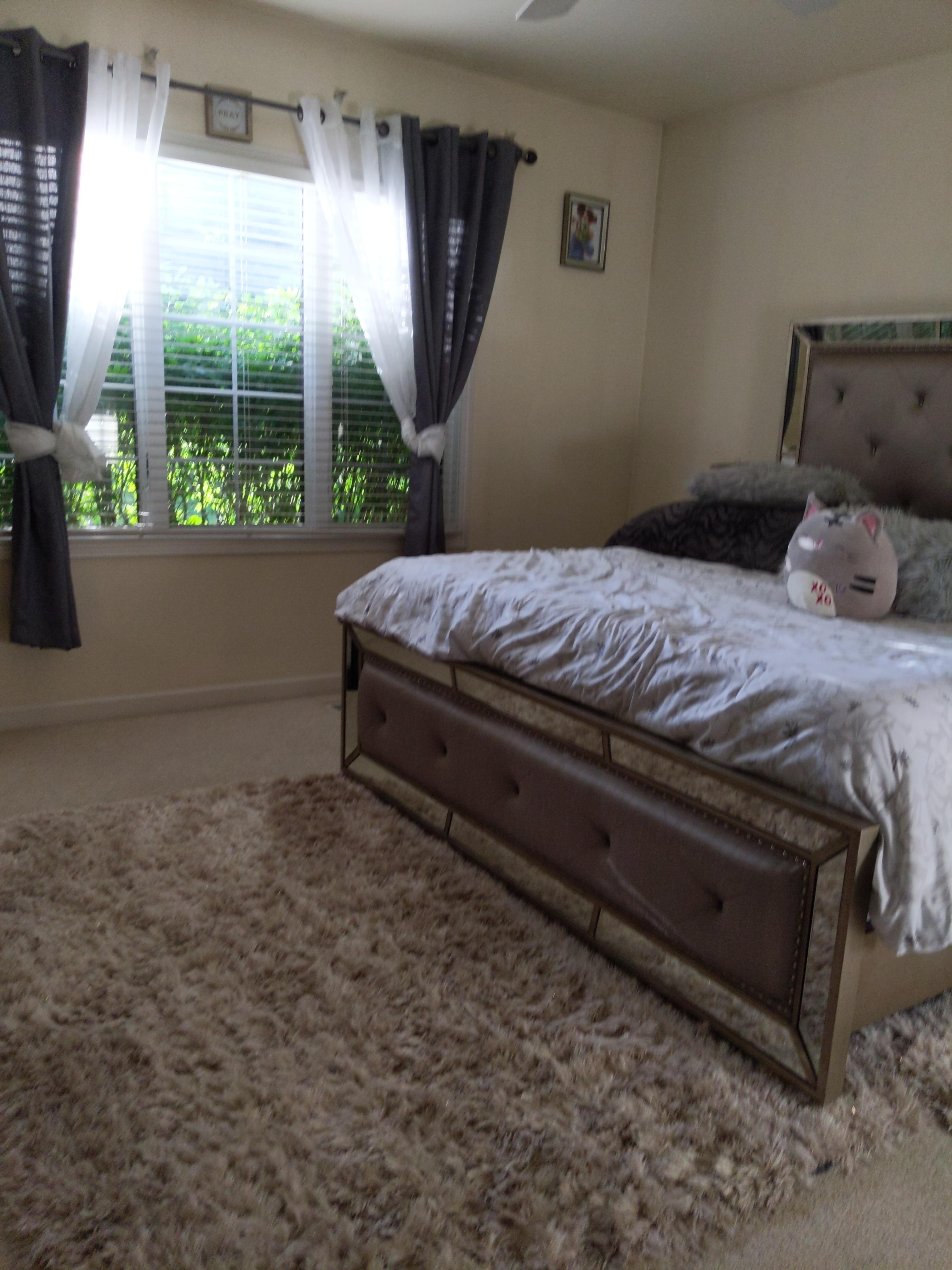 Mother's room after she cleaned | Scrolller