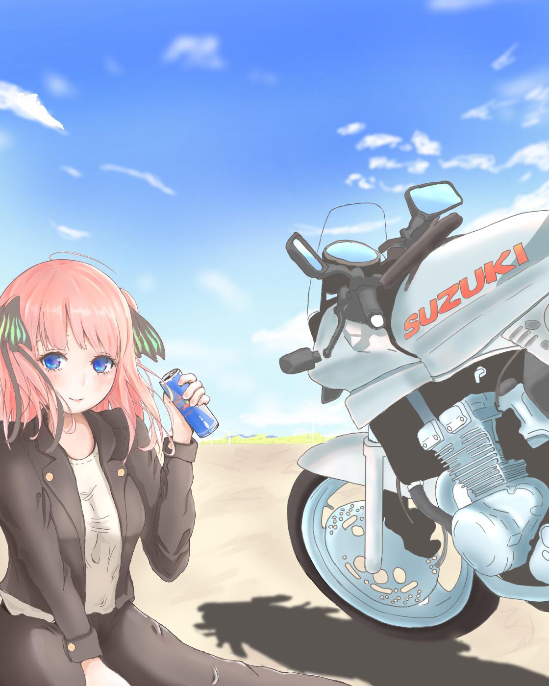 Motorcycle Nino | Scrolller