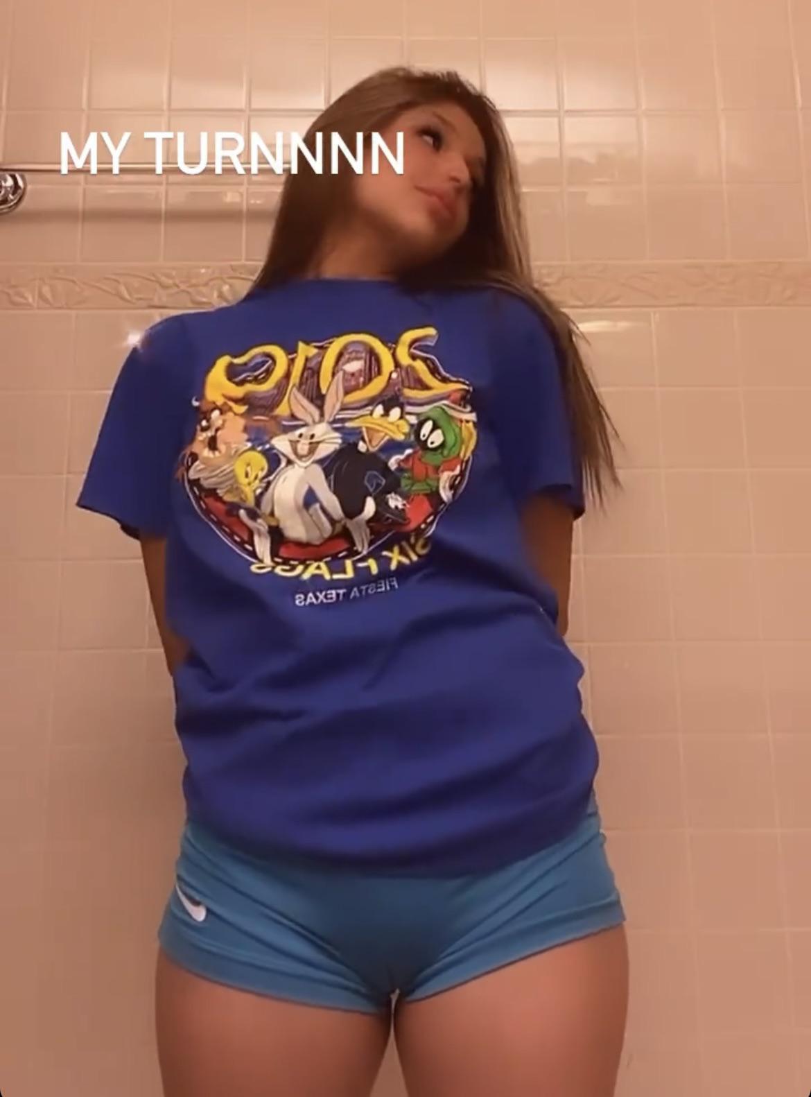 Mound and toe 🥲😍 | Scrolller