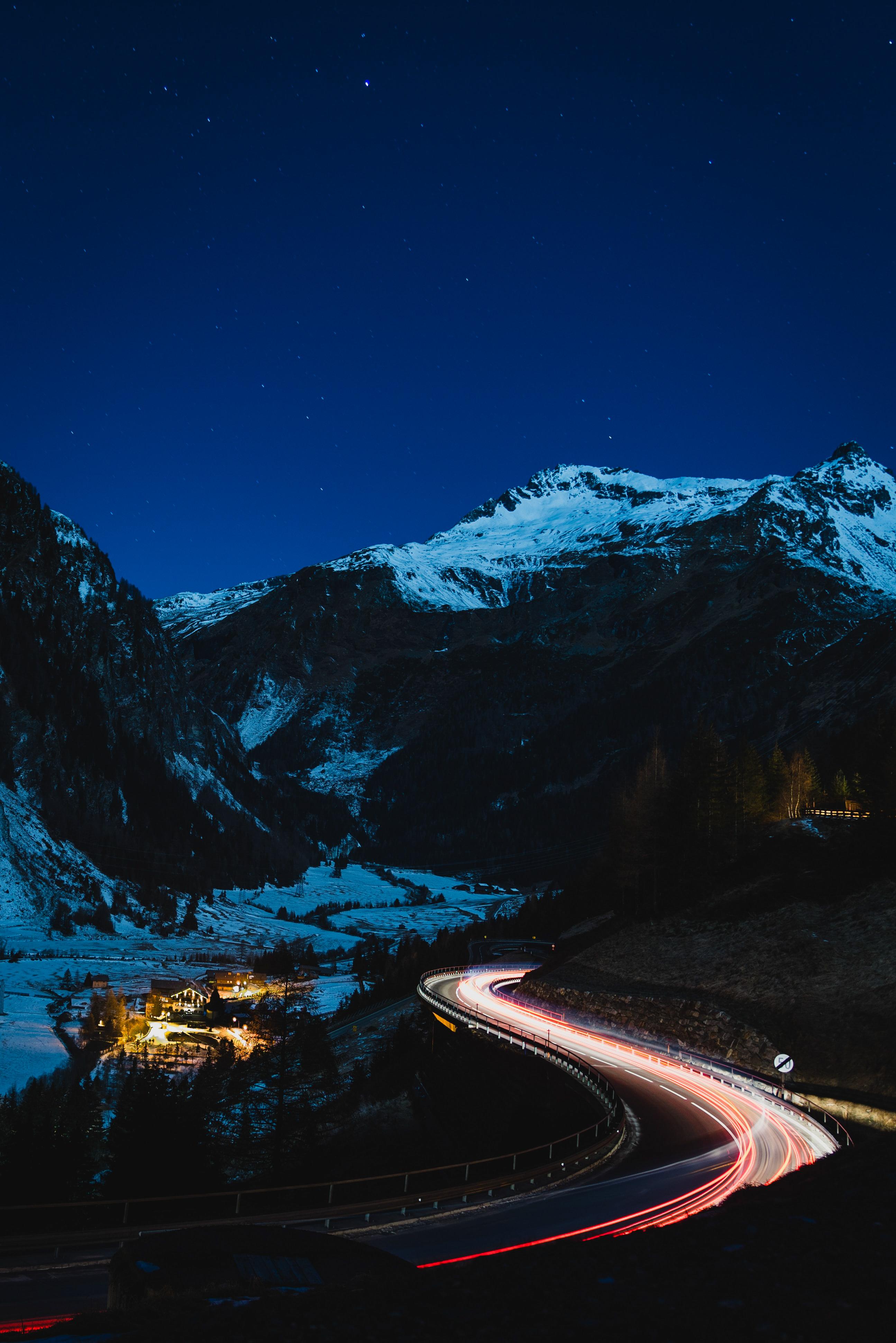 Mountain | Scrolller