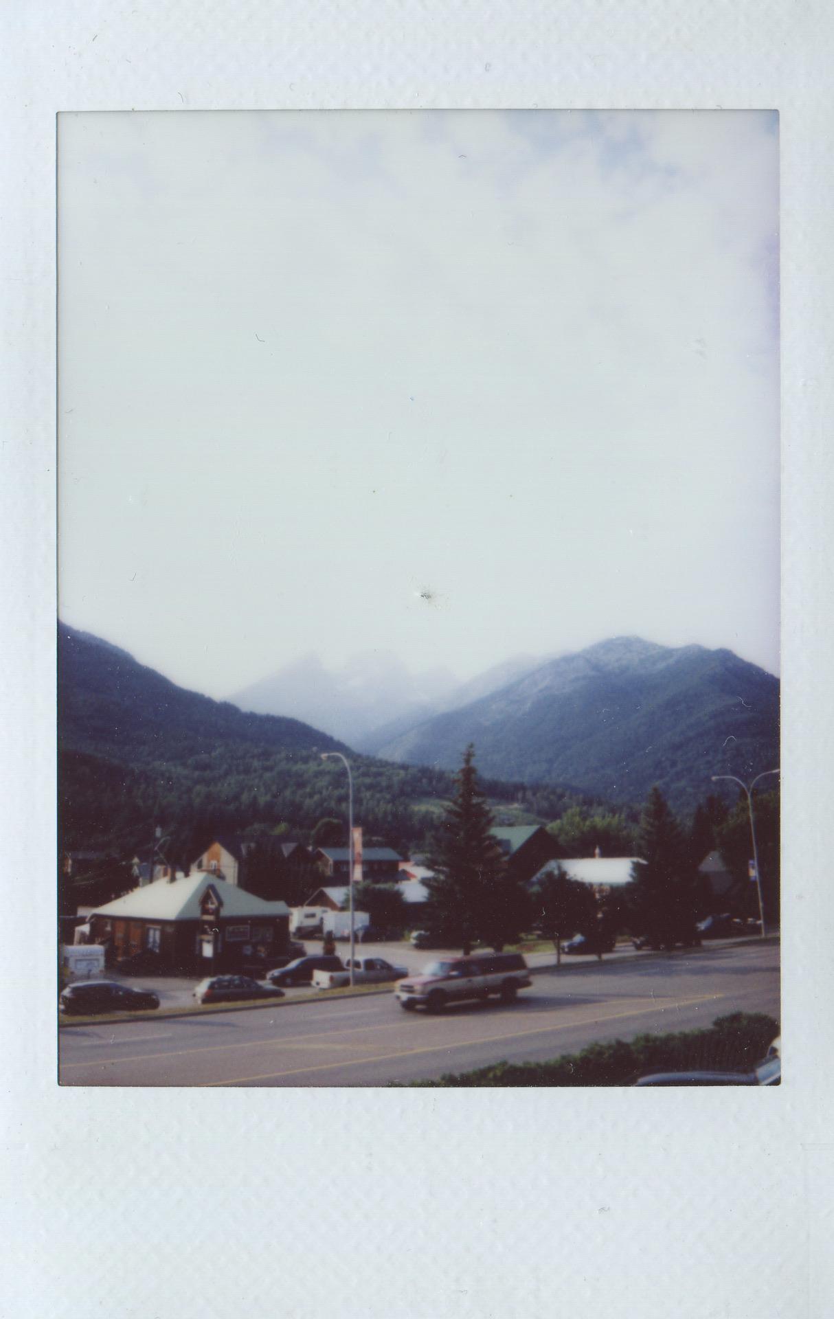 Mountain Drive | Scrolller