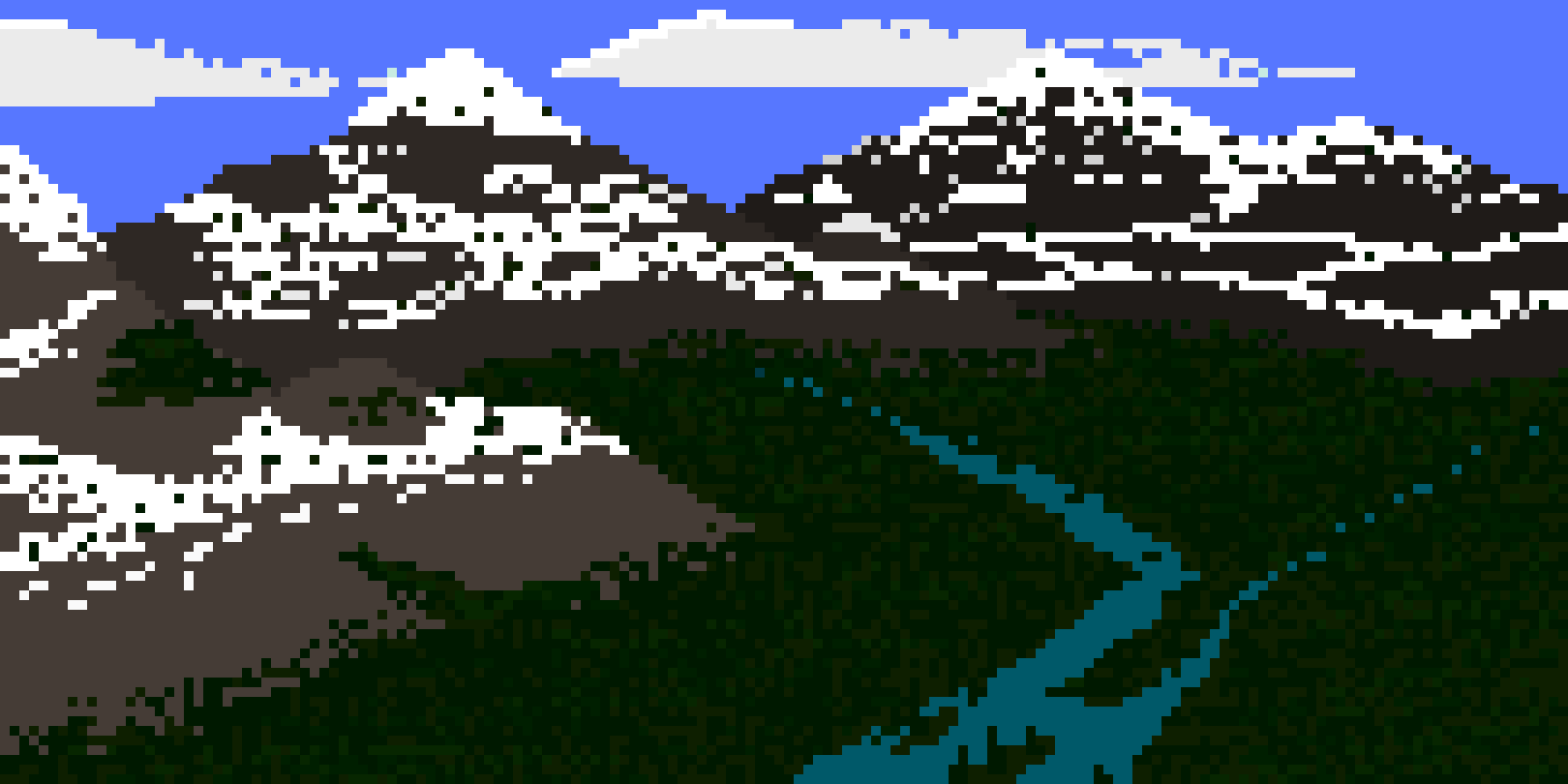 Mountains | Scrolller