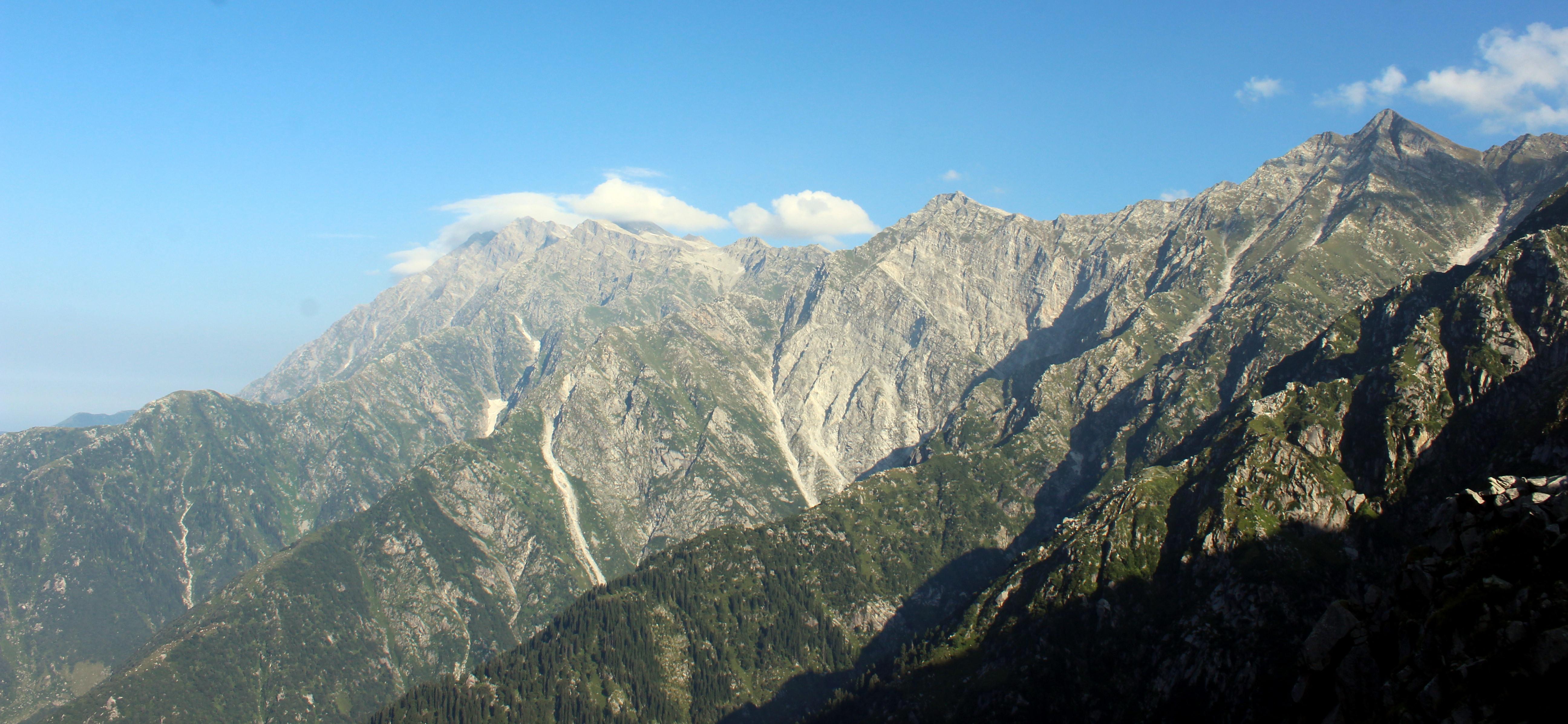 Mountains Love For Ever | Scrolller