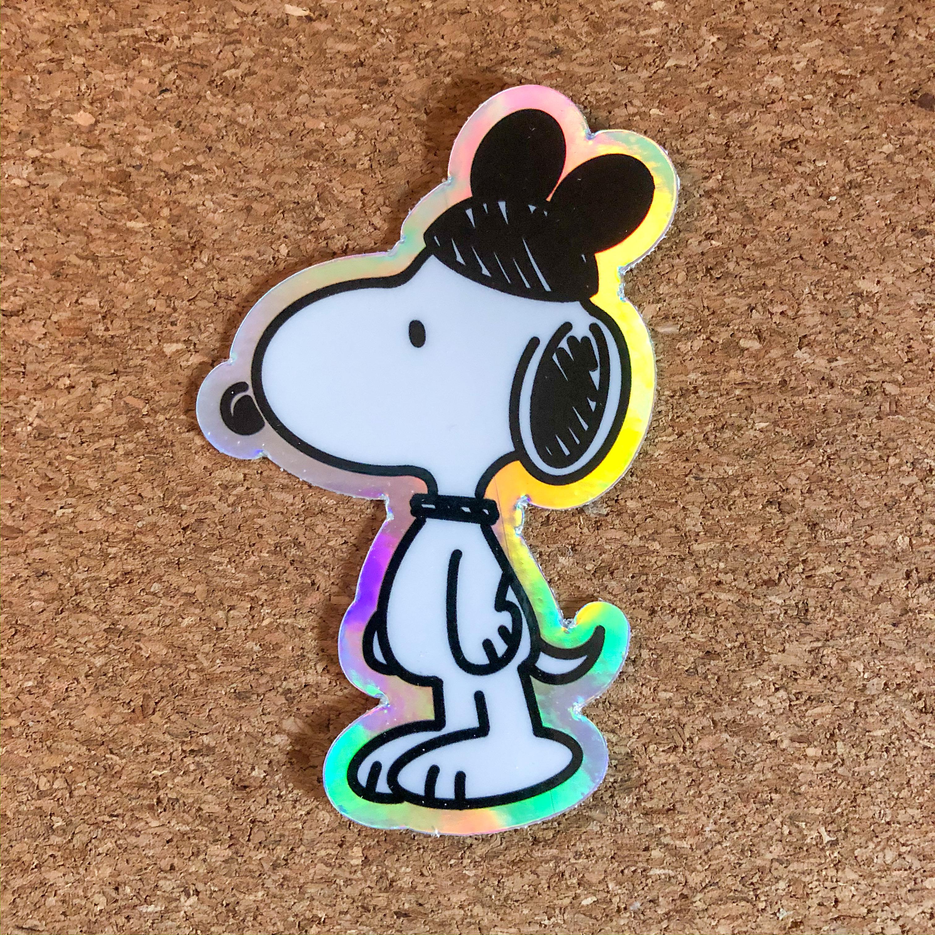 Mouseketeer Snoopy | Scrolller