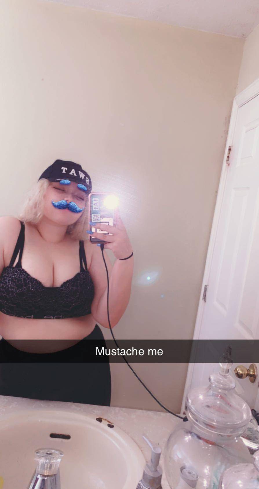 Moustache me | Scrolller