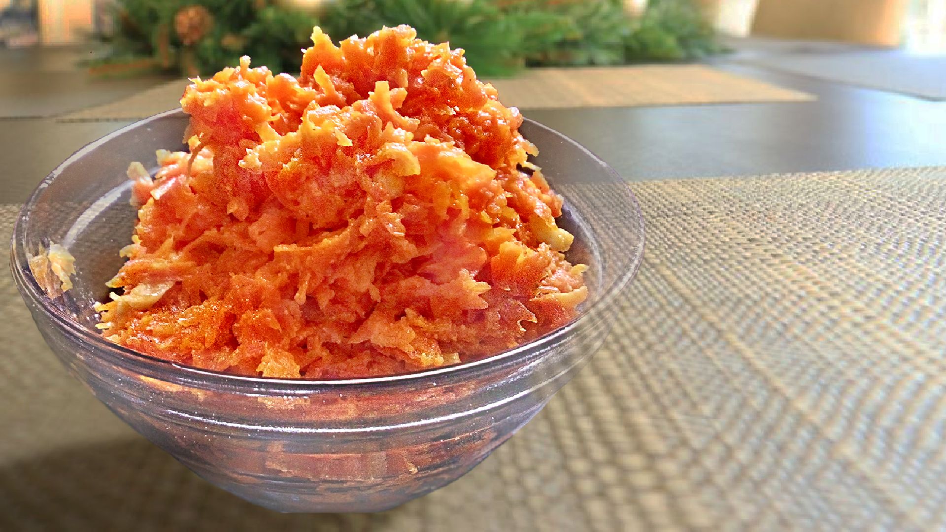 Mouth Watering Gajar Ka Halwa: Sweetness Overloaded! | Scrolller