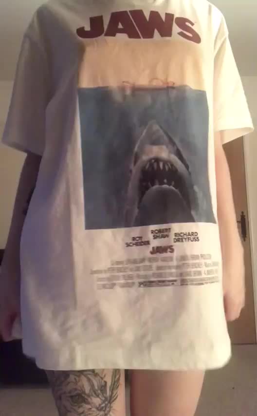 Movie night with me? 💕 | Scrolller