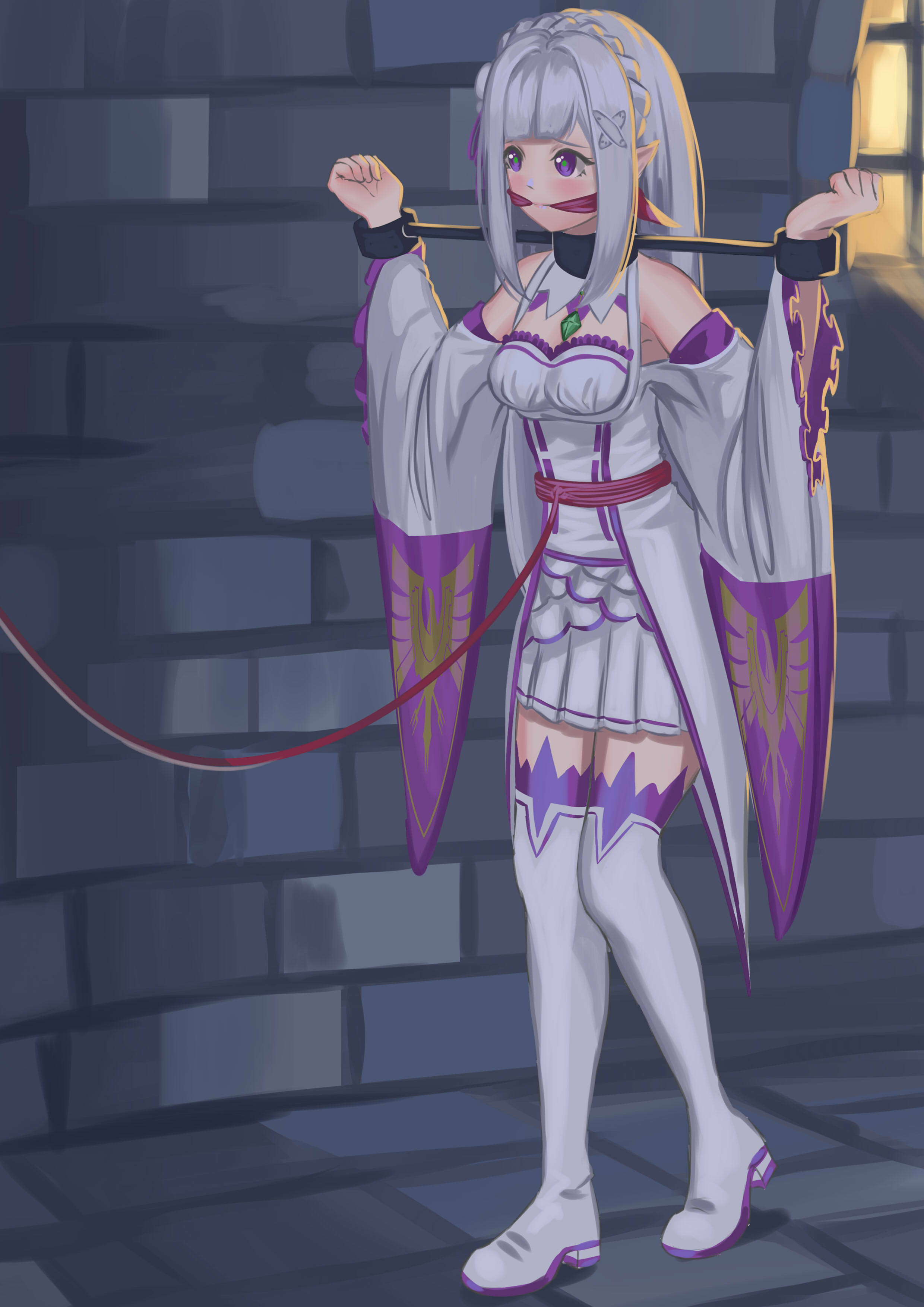 Moving out | Scrolller