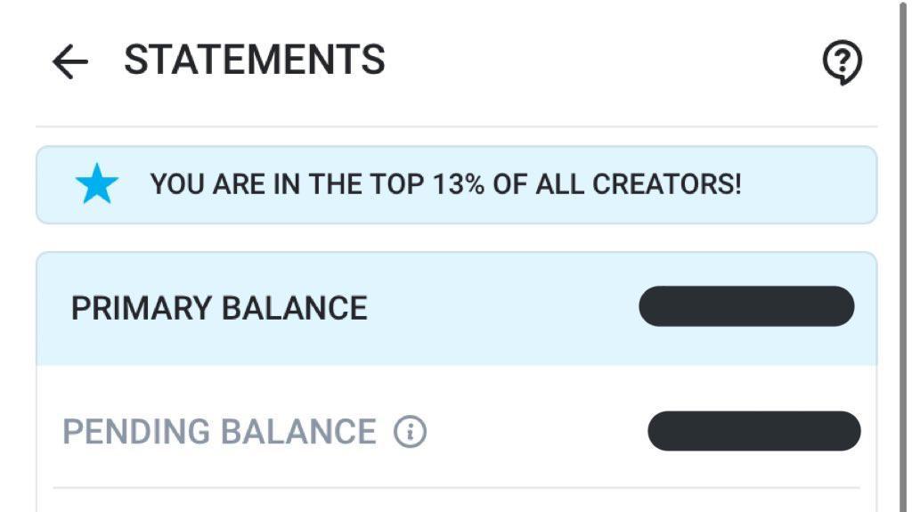 Moving up 🥳 | Scrolller