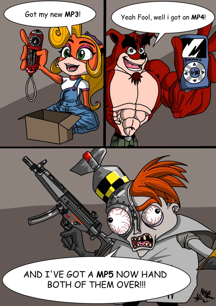 Mp5 is love, mp5 is life | Scrolller