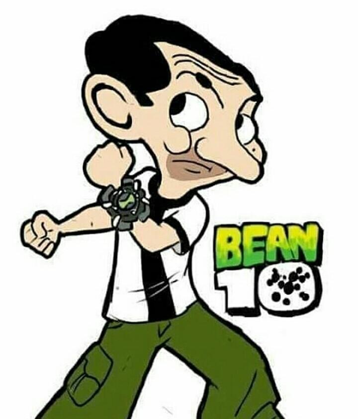 Mr bean goes sicko mode | Scrolller