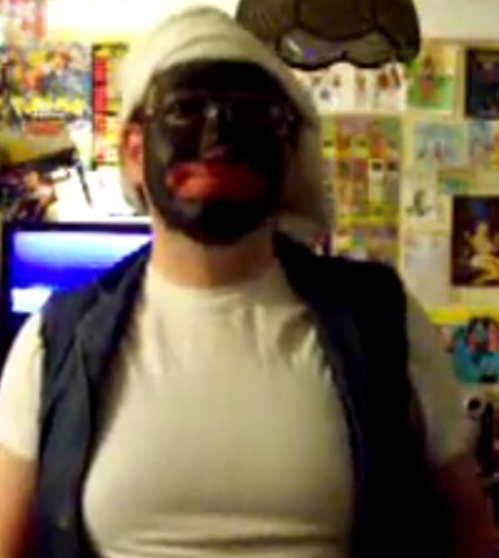 Mr. Popo | Scrolller