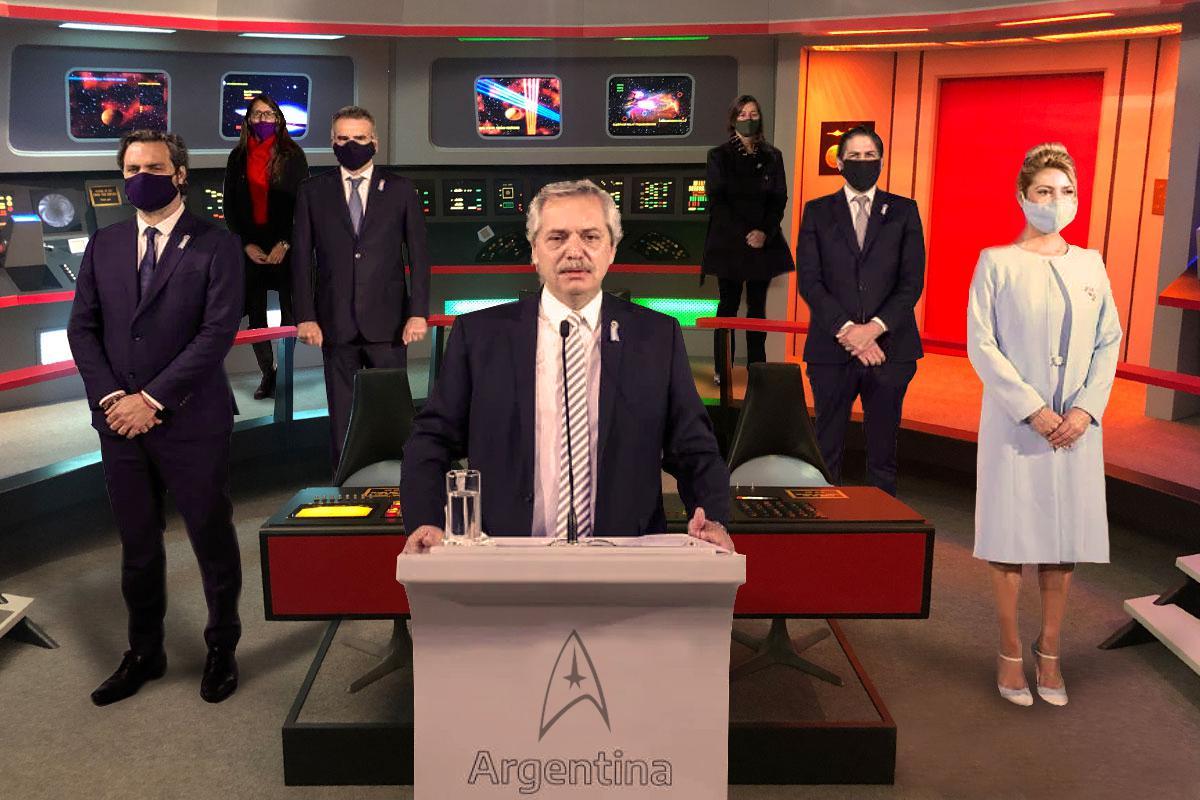 Mr. Sulu, Warp speed -5 | Scrolller