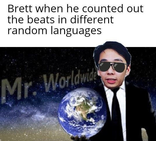 mr worldwide | Scrolller