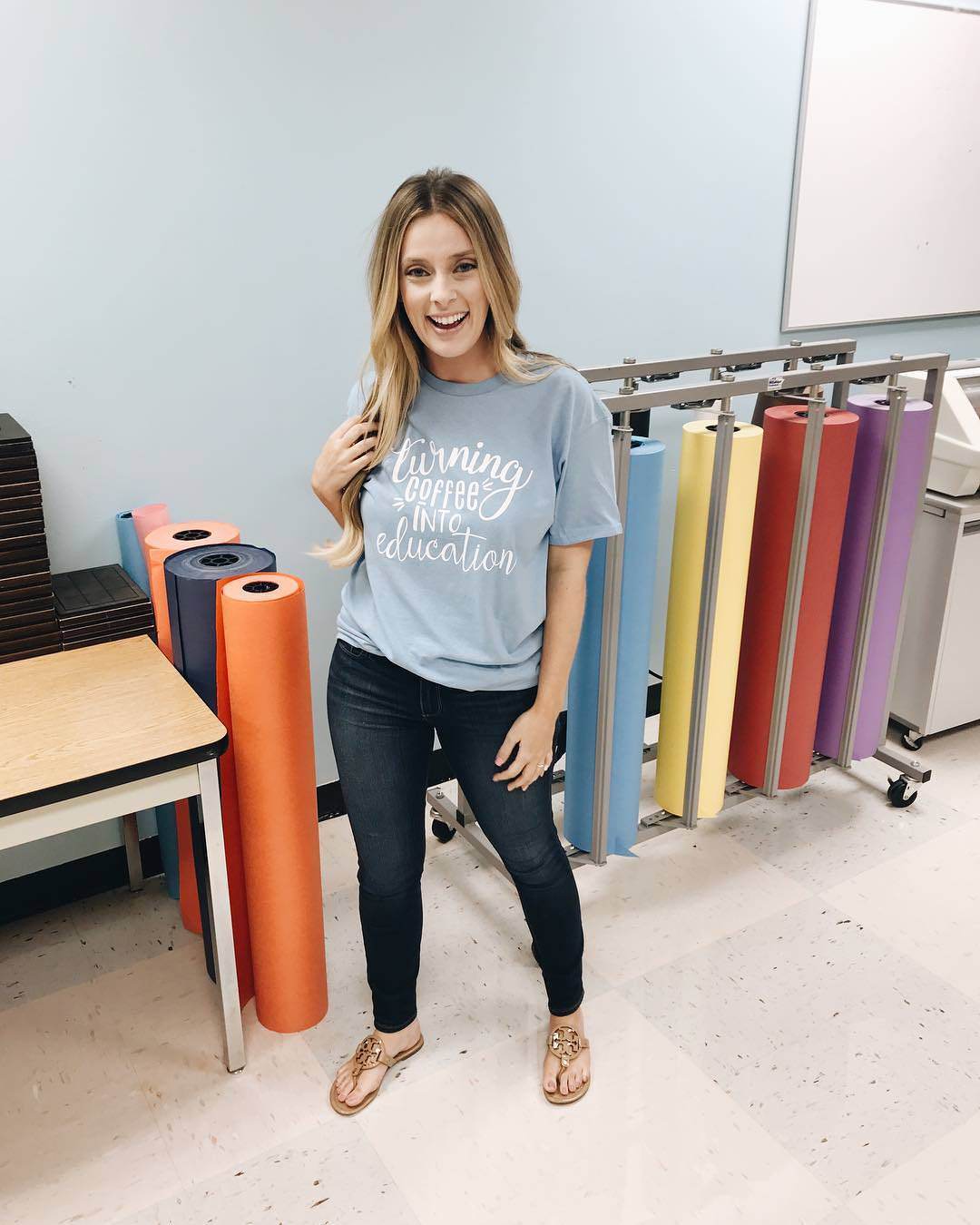 Mrs. Hannah more in comments | Scrolller