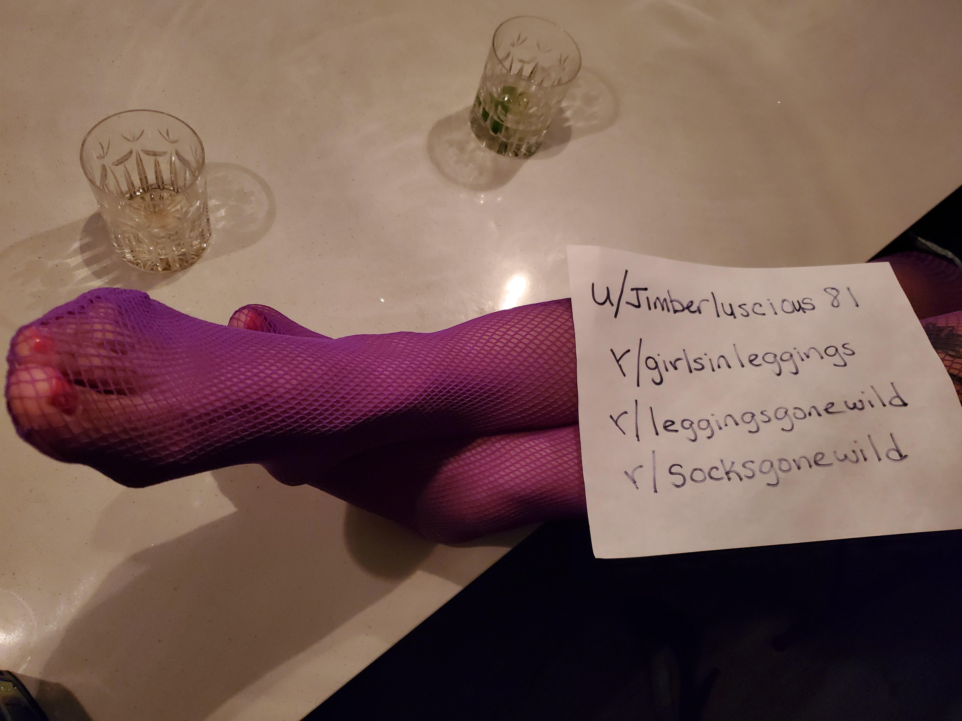 Mrs Luscious verification 2 | Scrolller